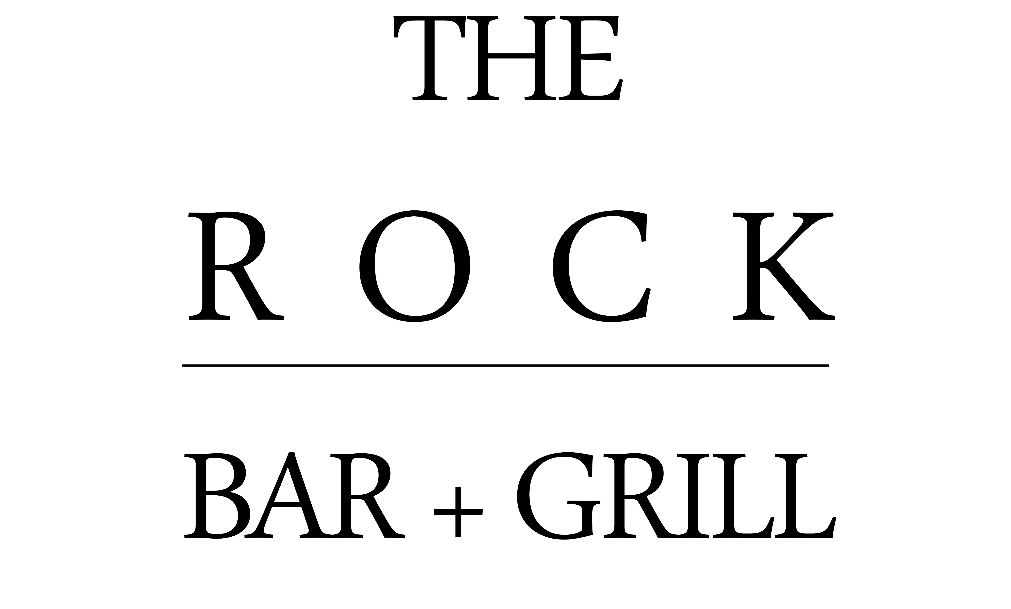 The Rock - Indian Rock Golf Club
